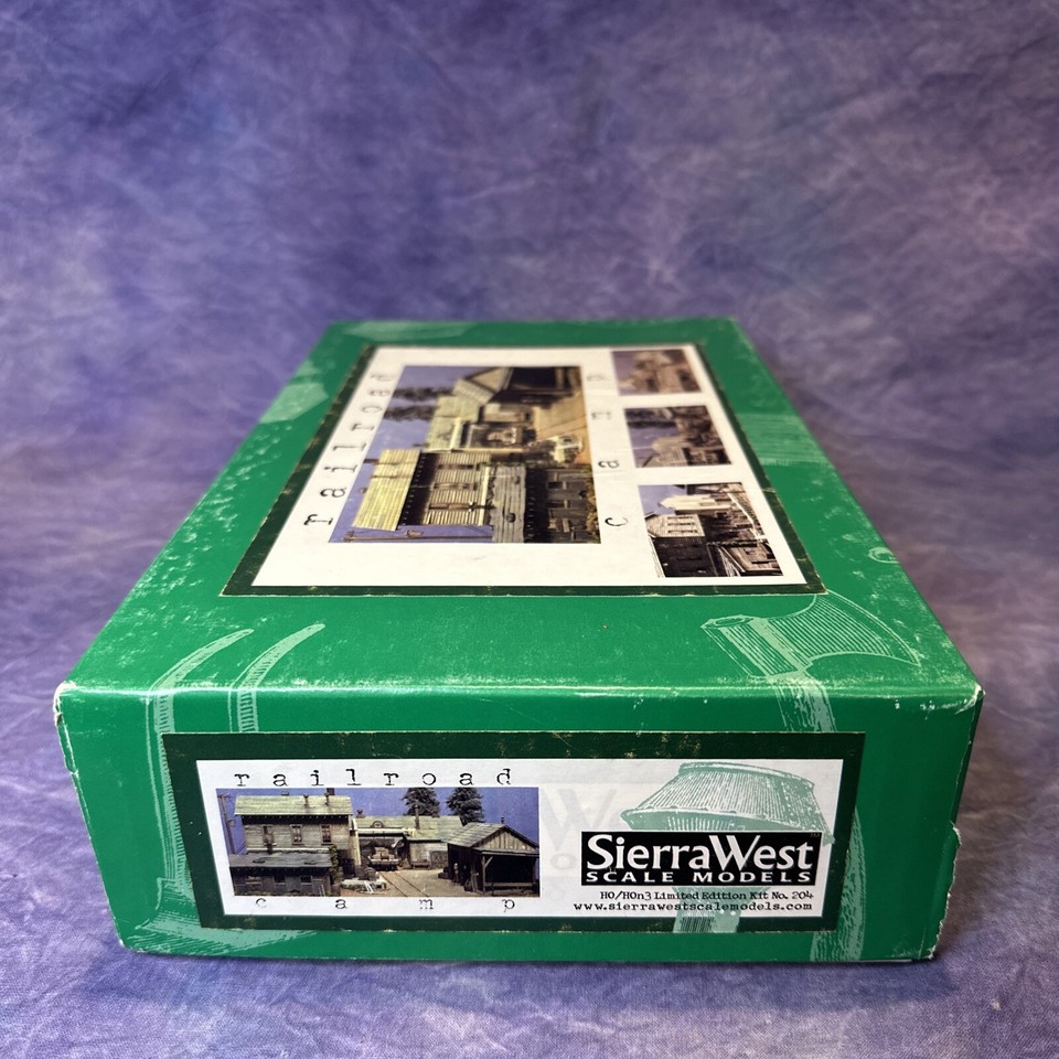 sierra west products for sale | eBay