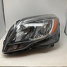 HELLA Headlight Left Front For MERCEDES X204 W204 Glk 08-15 2048208859 ...