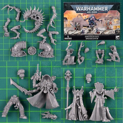 Warhammer Figures for sale | eBay