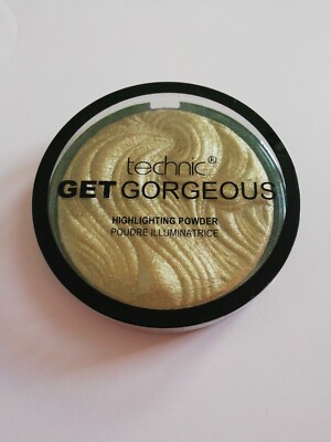 Technic Pressed Powder Assorted Shade Face Powders for sale | eBay UK