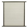 30 in. x 30 in. White Steel Pet Grille | eBay