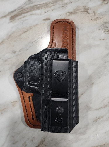 Meigon Hybrid Holster(Versacarry Comfort Flex Custom Replica) Echelon 4 ...
