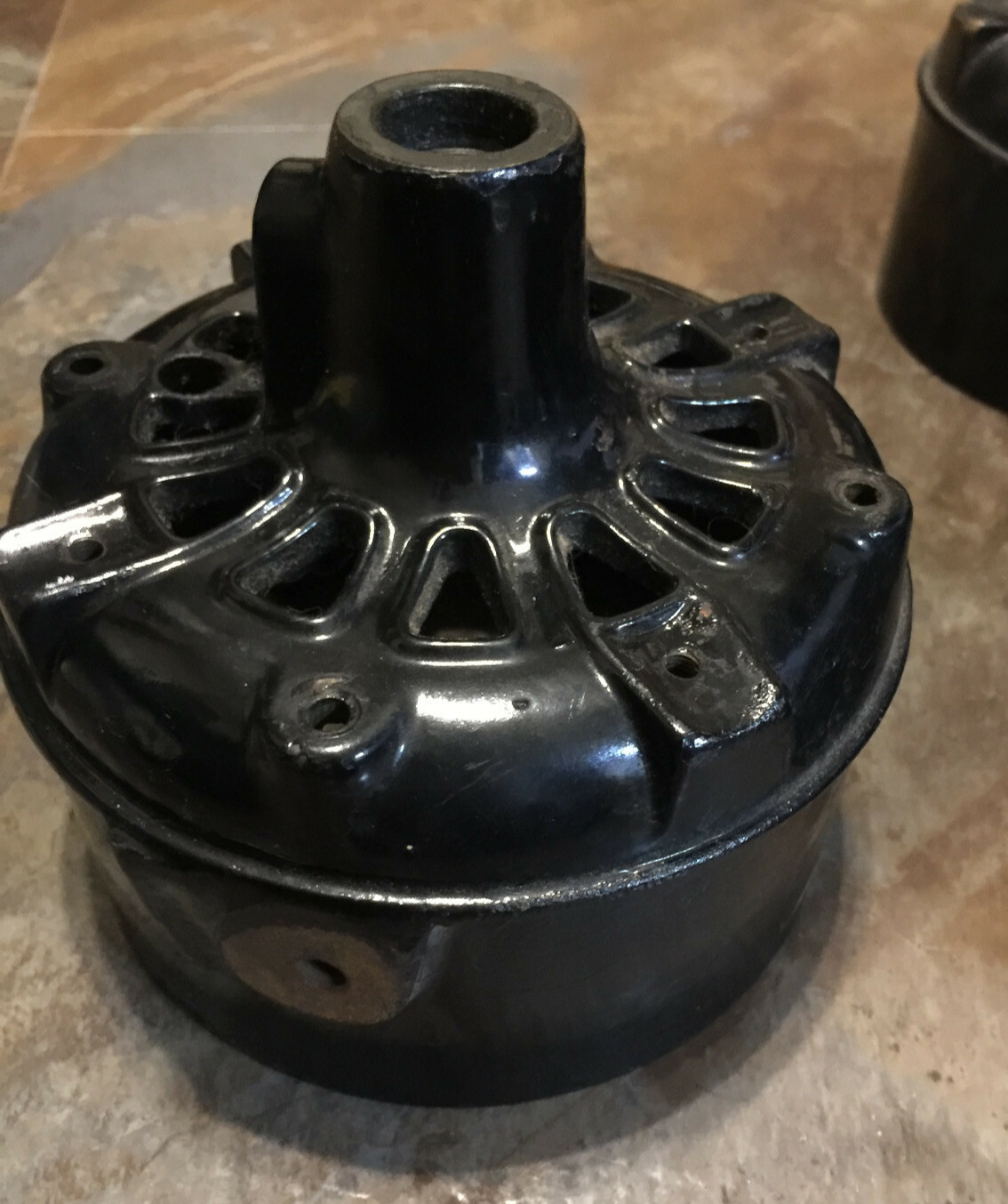 EMERSON FAN STRUTS; SOLD SEPARATELY, OR AS A BUNDLE OF 3 . WITHOUT ...