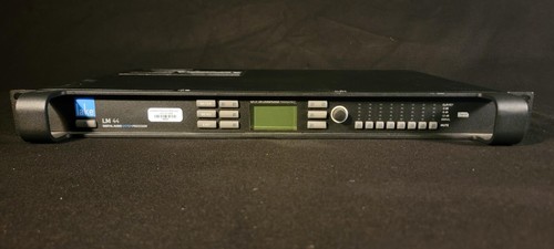 Lake LM44 Digital Audio System Processor Lake !!BAD OUTPUT 1!! | eBay