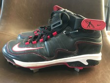 Nike Swingman In Men's Baseball & Softball Shoes & Cleats for sale | eBay