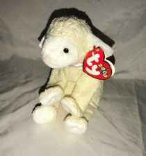Fleecie the Lamb - Beanie Babies - Beaniepedia