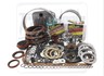 Fits Dodge 48RE A618 Transmission Raybestos GPZ Deluxe Rebuild Kit 03 ...
