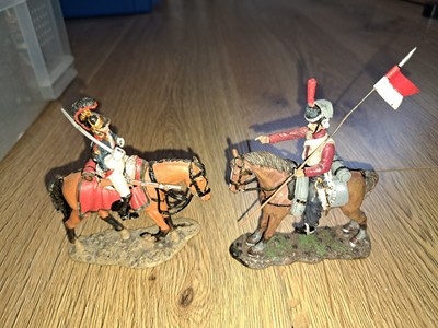 Napoleonic Soldiers in Del Prado Toy Soldiers for sale | eBay