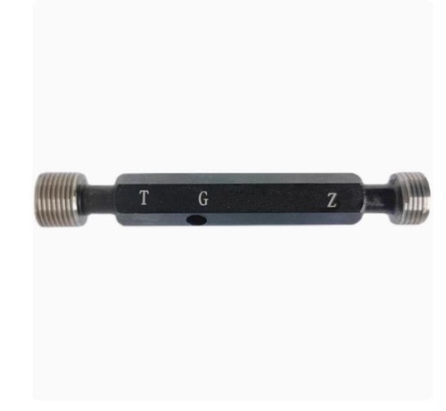 1Pcs G 1/4" - 19 BSPP Plug Thread Gage Gauge | eBay