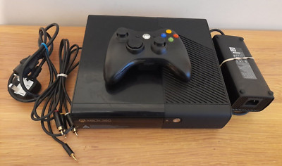 Pre Owned Xbox 360 Console for sale | eBay