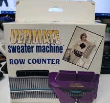 Knitting Machines for sale | eBay