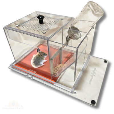Mouse Cage for sale | eBay