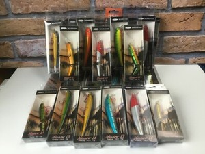 Sea Bass Plugs in Saltwater Fishing Lures for sale | eBay