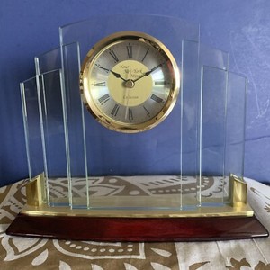 danbury clock products for sale | eBay