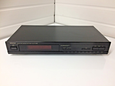 Denon Tu 260l for sale | eBay