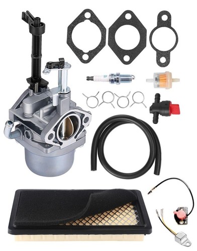 Carburetor Kit EX40 for Subaru 14HP EX40 EX400D EX400DS EX400SE ...