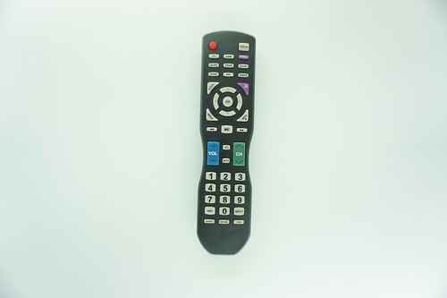 Remote Control For Summit LE4948S LE3236 LE4036 Smart LED LCD HDTV TV ...