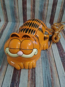 Garfield Phone for sale | eBay