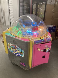 Redemption Game In Collectible Non-Video Arcade Machines for sale | eBay
