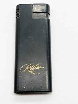 Collectable Vintage Lighters (Pre-1970) for sale | eBay UK