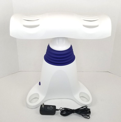Back2life Continuous Motion Massager for sale | eBay