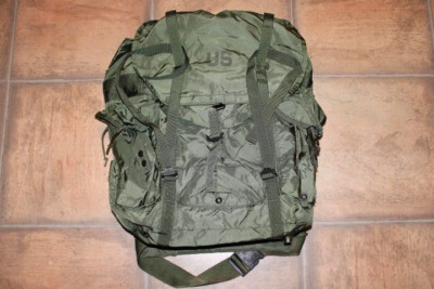 Alice Pack Frame in Collectable Military Surplus Bags for sale | eBay