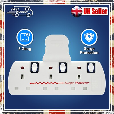Mains Multi Socket for sale | eBay