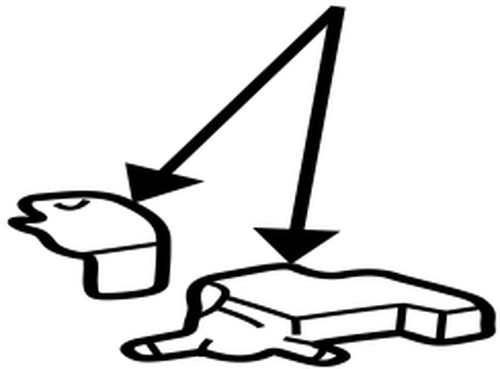 25860-50121 Toyota Valve assy, vacuum switching 2586050121, New Genuine ...