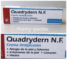 cuadriderm crema | eBay