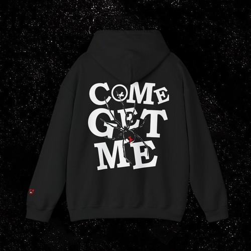 Quiet Club Racing - Come Get Me Spider Halloween 2024 Limited Edition ...