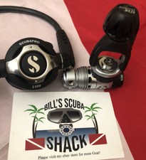 Bill s Scuba Shack | eBay Stores