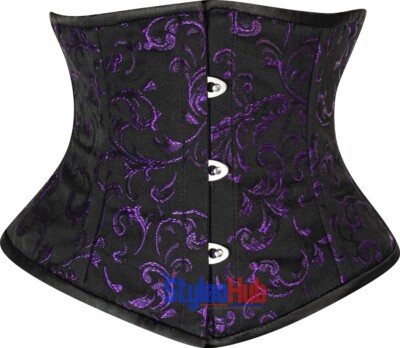 Cupless in Women's Basques & Corsets for sale | eBay