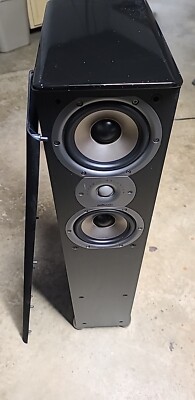Polk Audio Tsi500 for sale | eBay