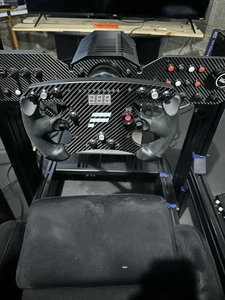 Accuforce V2 Direct Drive Wheel Base | eBay