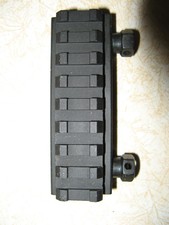 Picatinny Hunting Rail Risers for sale | eBay