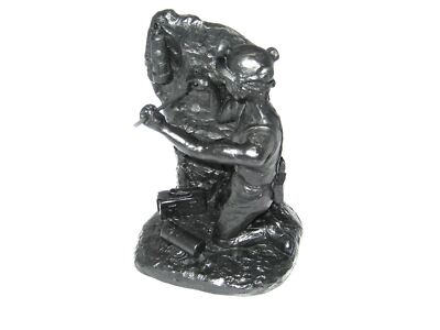 Coal Figurines in Collectable Mining Memorabilia for sale | eBay