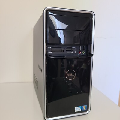 Desktop Computers Windows 7 for sale | eBay