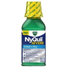 Over-The-Counter Cough, Cold & Flu Medicine for sale | In Stock | eBay