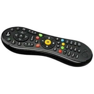 Virgin Media Tivo Remote for sale | eBay