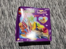 LEGO 5844 Laura with Surfboard Set Parts Inventory and Instructions ...