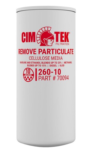 Beta 1 Filters Spin-On Fuel Filter Replacement for FLEETGUARD FF216 (2 ...