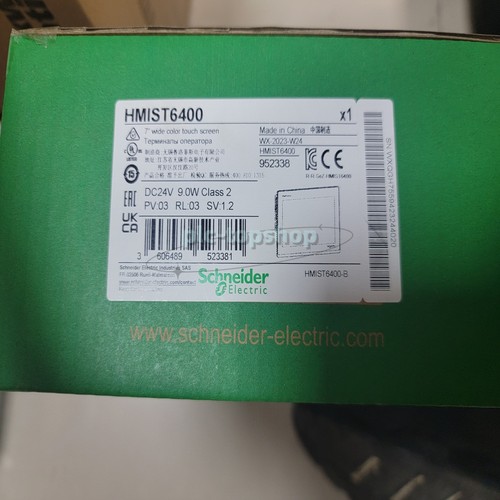 NEW in sealed box HMIST6400 touch screen HMIST6400 free ship | eBay