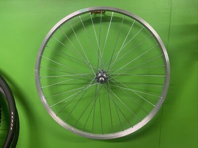 26 Mtb Rear Wheel for sale | eBay