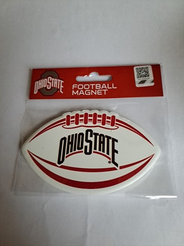 Ohio State Football Magnet | eBay