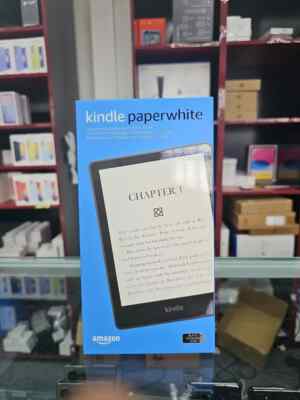 Kindle With Built In Light for sale | eBay