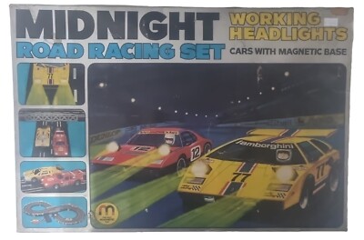 Road Racing Set for sale | eBay