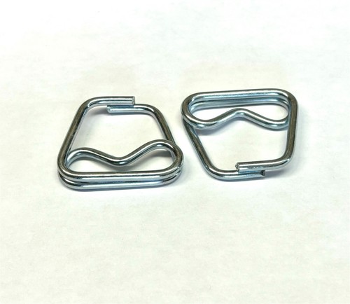 FORD 3000 4000 5000 TRACTOR CAT 2 LIFT ARM BALL RETAINING CLIPS ...