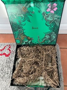 Harrods Gift Boxes for sale | eBay