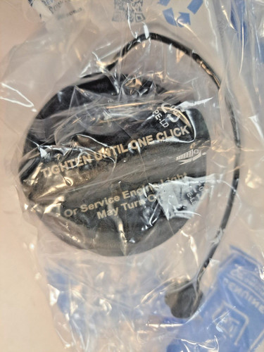 Fuel Tank Cap ACDELCO GM Original Equipment Gt360 for sale online | eBay