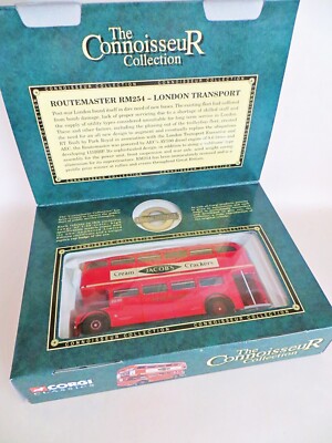 Corgi Routemaster for sale | eBay